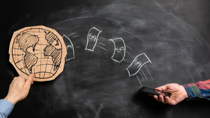 A Complete Guide to Send Money Abroad | Remitforex