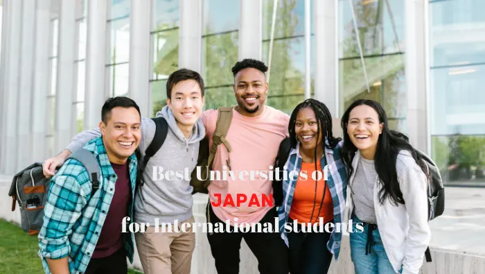Best Universities in Japan | Study in Japan
