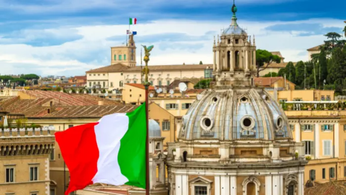 Top Universities in Italy for International Students